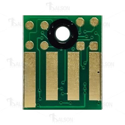 China Compatible Lexmark Toner Chip For MS321 MX321 MS421 MX421 MS521 MX521 Black Cartridge for sale