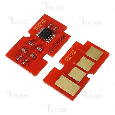 China Compatible 101R00664 Xerox Drum Chip For Xerox B210 B205 B215 for sale