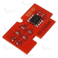 China Compatible 101R00664 Xerox Drum Chip For Xerox B210 B205 B215 for sale