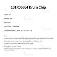 China Compatible 101R00664 Xerox Drum Chip For Xerox B210 B205 B215 for sale