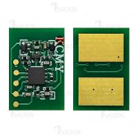 China OKI C911 C931 C941 Toner Cartridge Chip OKI Printer Accessories 45536520/45536519 for sale