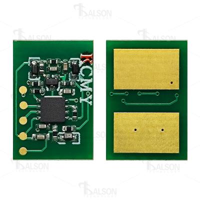 China OKI C911 C931 C941 Toner Cartridge Chip OKI Printer Accessories 45536520/45536519 for sale