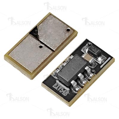 China C-EXV-54 Toner Cartridge Chip For ImageRUNNER ADVANCE C3025i C3025 Cartridge EXV54 for sale