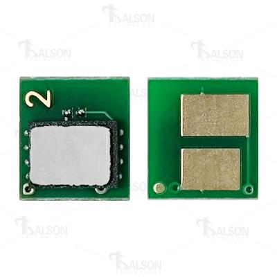 China CRG-059 Toner Chip Replacement For Canon LBP852Ci LBP851C Cartridge CRG059H for sale