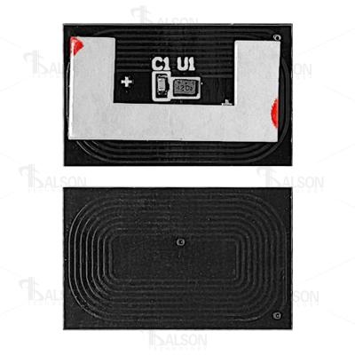 China TK8335 TK8336 TK8337 TK8339 Kyocera Toner Chip , TASKalfa 3252ci Toner Cartridge Chip for sale