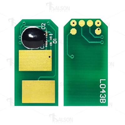 China OKI B411 Compatible OKI Toner Chip For B431 MB461 MB471 MB491 Cartridge for sale
