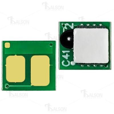 China W2200A Toner Chip EUR Version For HP Color LaserJet Pro 4202dw 4302dw 2K/1.8K Yield for sale
