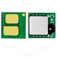 China W2220A HP Cartridge Chip For Pro 3203dw Pro 3203dw Printer Chip W2221 W2222 W2223 for sale
