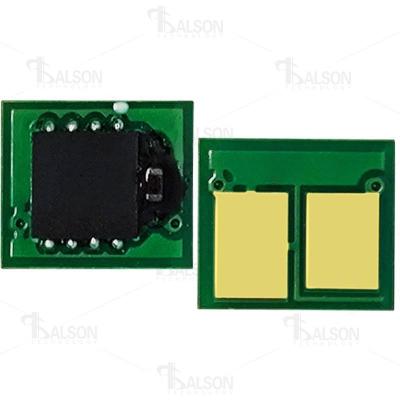 China HP201A 201X Toner Chip CF400A CF401A CF402A CF403A For Pro M252dn MFP M277dw Cartridge for sale