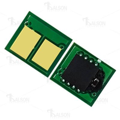 China CF287A CF287X Cartridge Chip For Enterprise M506dn MFP M527z Pro M501dn Printer for sale
