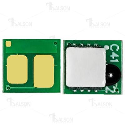 China HP215A HP216A Toner Chip For LaserJet Pro M155a MFP M183fw M182n Toner Cartridge W2310A W2410A for sale