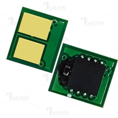 China Compatible CF470X CF471X CF472X CF473X Chip For LaserJet Enterprise MFP M681f M682 Cartridge for sale