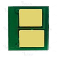 China Compatible HP 202A Toner Chip For Pro M254dw CF500A CF501A CF502A CF503A Cartridge for sale