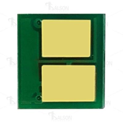 China Compatible HP 202A Toner Chip For Pro M254dw CF500A CF501A CF502A CF503A Cartridge for sale