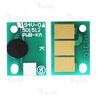 China DR-313 Drum Chip for Konica Minolta Bizhub C258 C308 C368 C458 C558 C658 with 120K and 95K Yield Universal CMY Color for sale