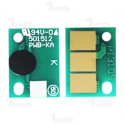 China DR-313 Drum Chip for Konica Minolta Bizhub C258 C308 C368 C458 C558 C658 with 120K and 95K Yield Universal CMY Color for sale