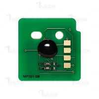 China Compatible Toner Chip for Xerox AltaLink C8130 C8135 C8145 C8155 C8170 with 59K/28K Yield and Regional Versions for sale