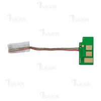 China Compatible W9160MC K Chip For HP Color LaserJet Managed E87750 LaserJet Managed MFP for sale
