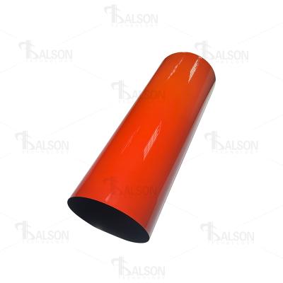 China Compatible Fuser Film Sleeve for Xerox Versant 80 180 2100 3100 OEM Codes 001R00620 126K34853 for sale