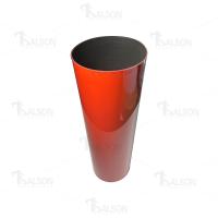 China Compatible Fuser Film Sleeve for Xerox Versant 80 180 2100 3100 OEM Codes 001R00620 126K34853 for sale