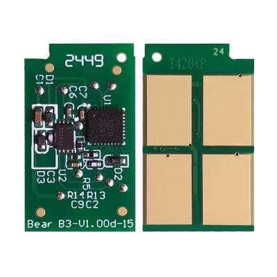 China TL-420 Compatible Toner Chip For Pantum M6700D M6700DW M6703DW M6800FDW for sale