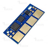 China Compatible Toner Chip For Lexmark C3224dw MC3224dwe 1.5K WW Version for sale