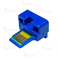 China Compatible Sharp MX-61 toner cartridge chip for MX2651 printer 3051 for sale