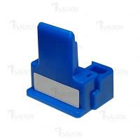 China Compatible Sharp MX-61 toner cartridge chip for MX2651 printer 3051 for sale