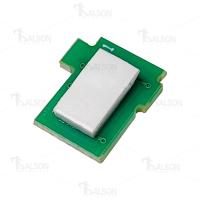 China Compatible TN2510 Toner Cartridge Chip For Brother L2600D L2620DW L2640DN  L2800DN for sale