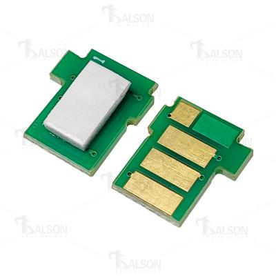 China Compatible TN2510 Toner Cartridge Chip For Brother L2600D L2620DW L2640DN  L2800DN for sale