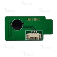 China Compatible Toner Chip For Samsung MultiXpress K4300LX K4350LX X4250RX for sale