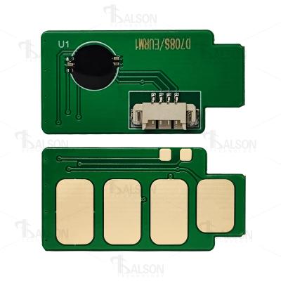 China Compatible Toner Chip For Samsung MultiXpress K4300LX K4350LX X4250RX for sale