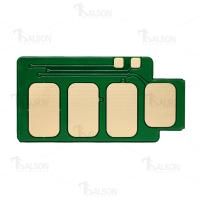 China Compatible Toner Chip For Samsung MultiXpress K4300LX K4350LX X4250RX for sale