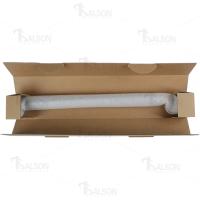 China Compatible NROLR0156QSAZ Lower Sleeved Roller For Sharp AR5516 AR5520 for sale