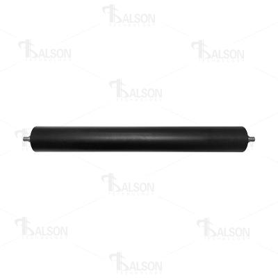 China Compatible NROLT2091FCAZ Lower Sleeved Roller For Sharp MX M754N M654N for sale