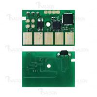 China Compatible 55B2000 55B200E Toner Chip For LEXMARK MS431dn dw MX431adn MX432adwe for sale