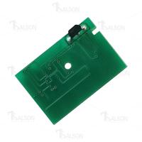 China Compatible 55B2000 55B200E Toner Chip For LEXMARK MS431dn dw MX431adn MX432adwe for sale