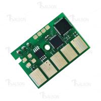 China Compatible 55B2000 55B200E Toner Chip For LEXMARK MS431dn dw MX431adn MX432adwe for sale
