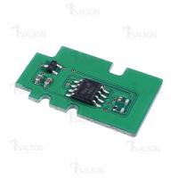China Compatible MLT D201S MLT D201L Toner Chip For Samsung SL M4030ND ProXpress M4080FX DOM for sale
