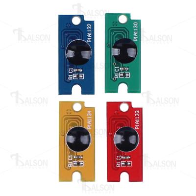 China Compatible CT350983 Chip For XEROX DocuPrint CP405d CM405df DRUM K for sale