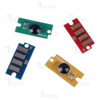 China Compatible CT350983 Chip For XEROX DocuPrint CP405d CM405df DRUM K for sale