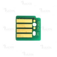 China Compatible 006R01818 Toner chip For Xerox B7125 B7130 B7135 for sale