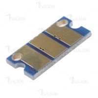 China Compatible TNP27 Toner Chip For Minolta bizhub C25 Develop ineo 25 for sale