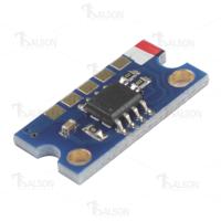 China Compatible TNP27 Toner Chip For Minolta bizhub C25 Develop ineo 25 for sale