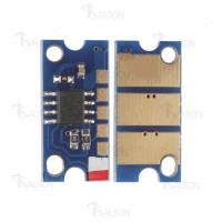 China Compatible TNP27 Toner Chip For Minolta bizhub C25 Develop ineo 25 for sale