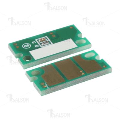 China Compatible TNP48 50 23 Toner Chip For konica Minolta Bizhub bizhub C3350 for sale