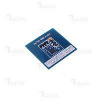 China Compatible Toner Chip For XEROX Color 550/560/570 Copier Cartridge for sale