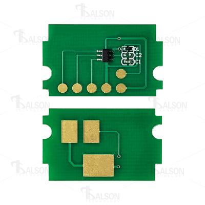 China TK-5430 Compatible Toner Chip For For ECOSYS MA2100cx Cartridge TK-5432 TK5430 for sale
