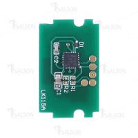 China TK-5240 Compatible Toner Chip For ECOSYS M5526cdn P5026cdn TK5241 TK5242 TK5243 TK5244 for sale