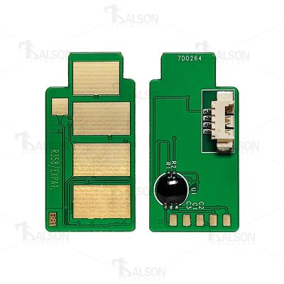 China Compatible MLT R358 Drum Chip ForSamsung M4370FX M5370FX R358 for sale